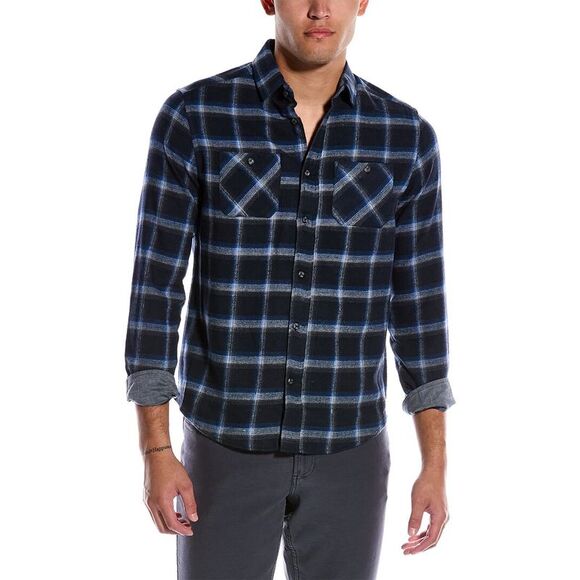 Heritage by Report Collection | Shirts | Heritage By Report Collection ...